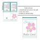 Landing Page - Golf Rules Card - Savvy Girl Golf