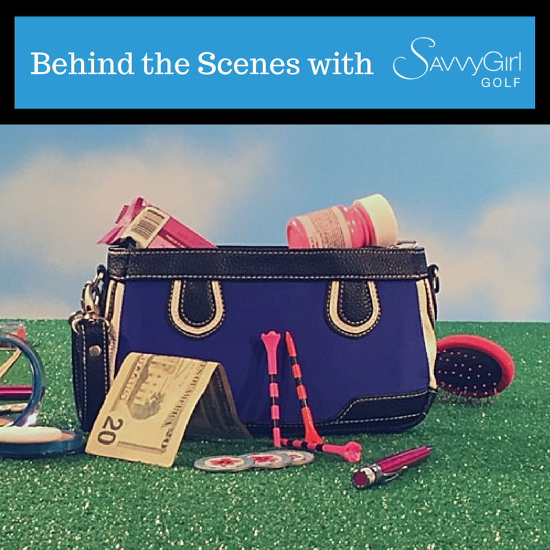 Read the Blog - Savvy Girl Golf