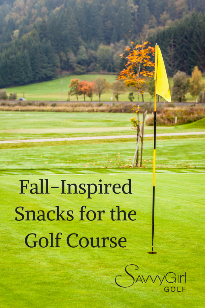 Read the Blog - Savvy Girl Golf
