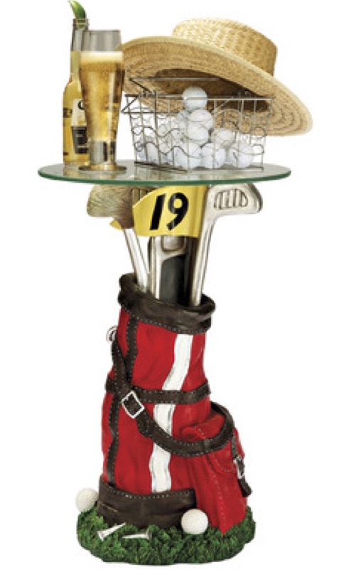 2016 Holiday Gift Guide - Savvy Girl Golf