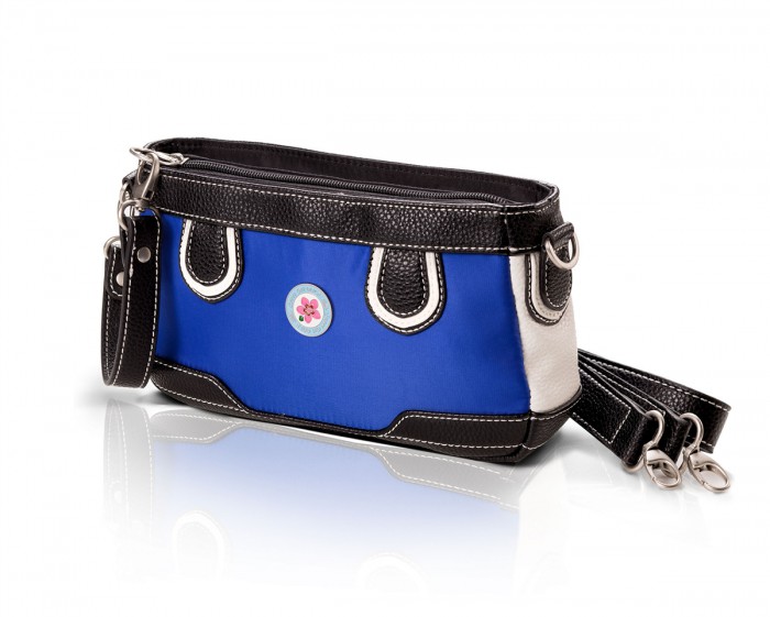 The Birdie Golf Purse Gallery - Explore The Features