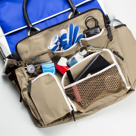 Our Signature Golf Purse | Fashionable Golf Purses For Women