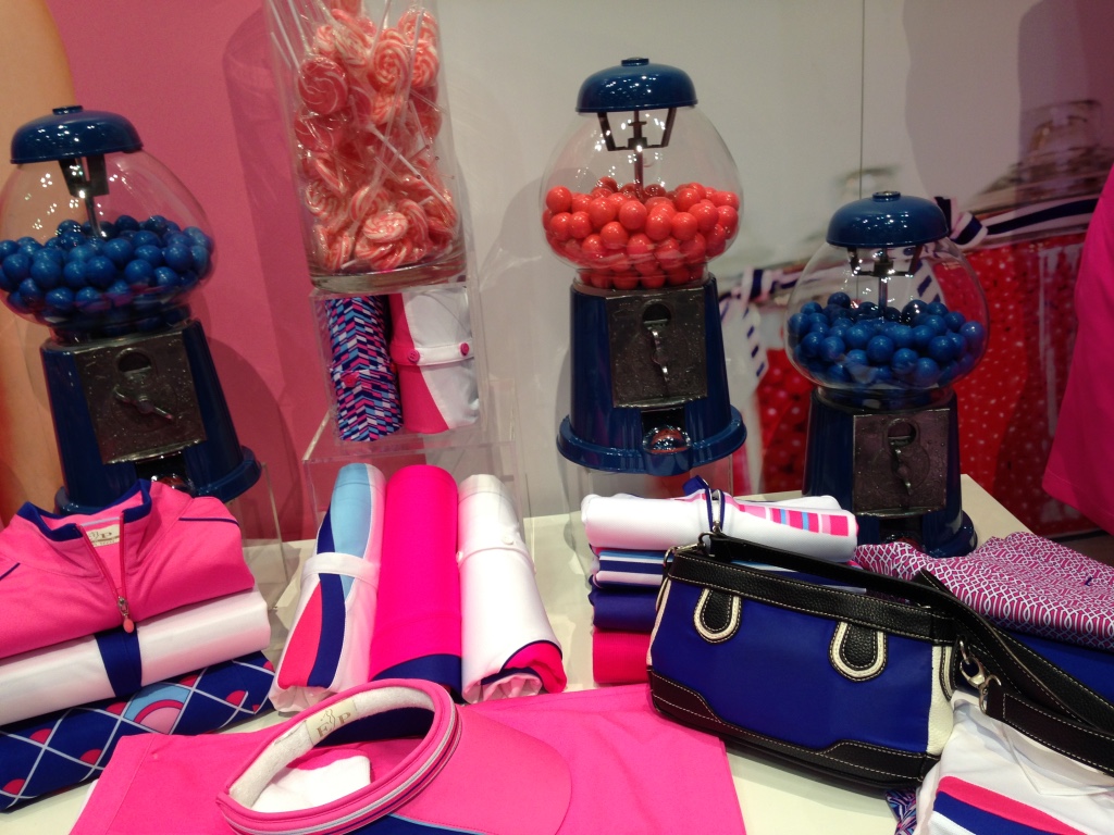 12 of Our Favorite Things from This Years’ PGA Show - Savvy Girl Golf